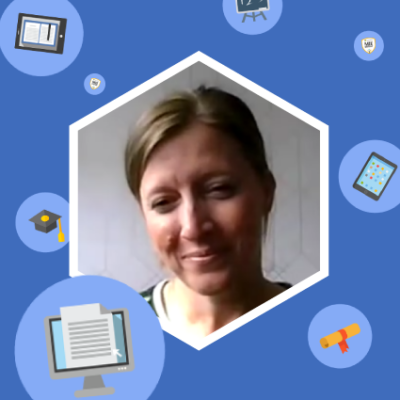 Teacher Tech Heroes #17 - Eva Slootweg - Edutrainers